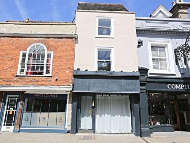Commercial Property