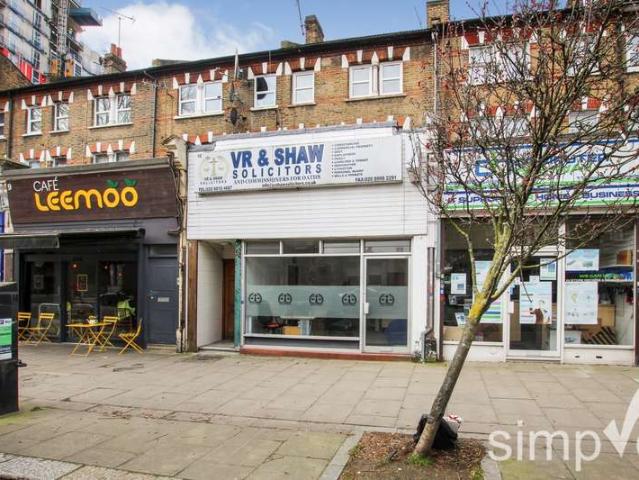 Commercial Property
