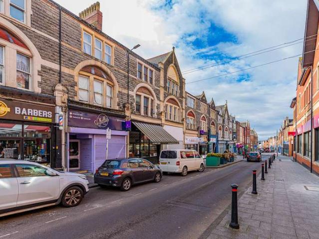 Commercial Property