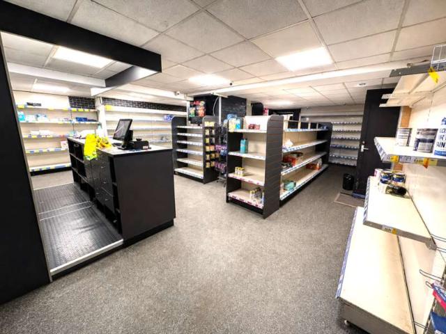 Commercial Property