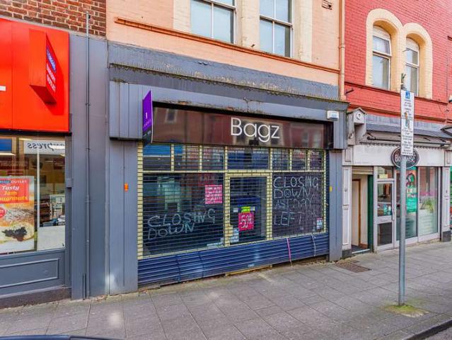 Commercial Property