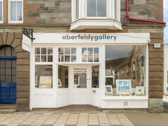 Commercial Property