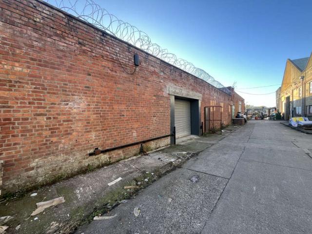Commercial Property