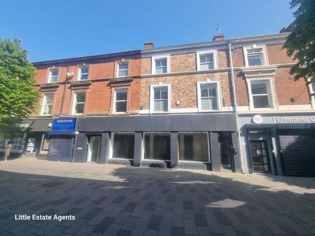 Commercial Property