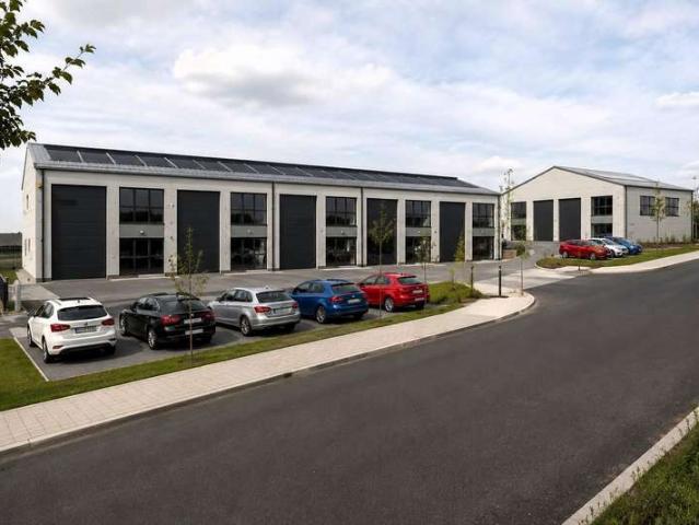 Commercial Property