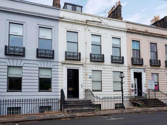 Commercial Property