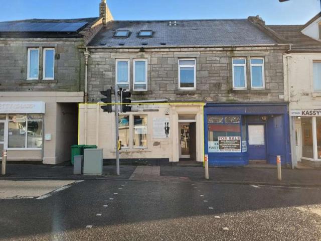 Commercial Property
