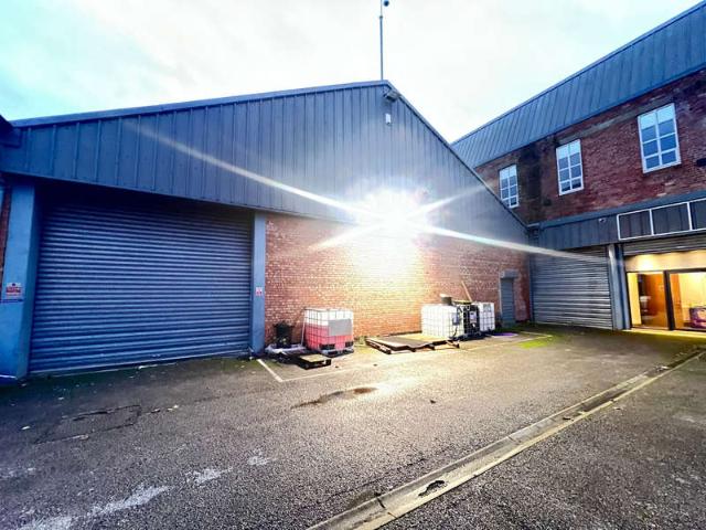 Commercial Property