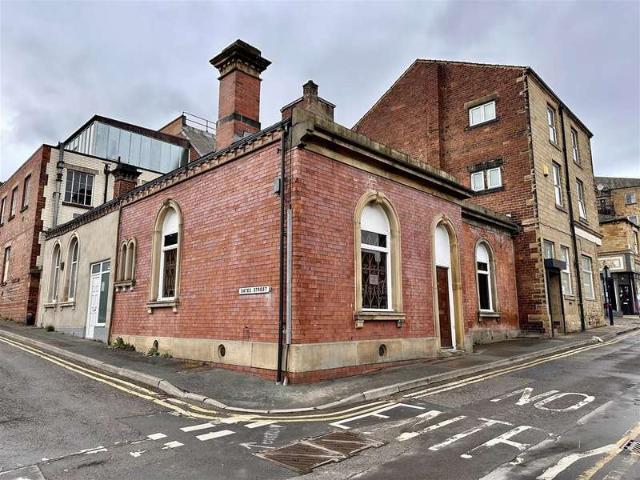 Commercial Property
