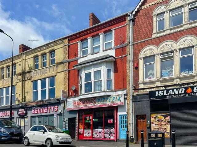 Commercial Property