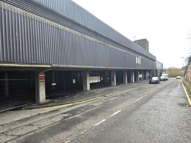 Commercial Property