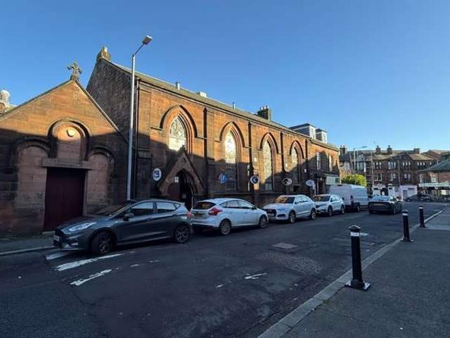 Commercial Property