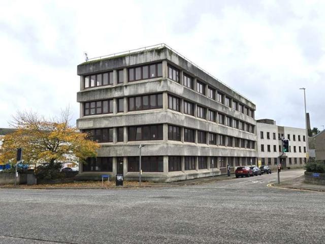 Commercial Property