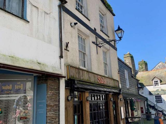 Commercial Property