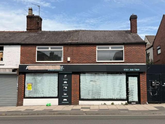 Commercial Property
