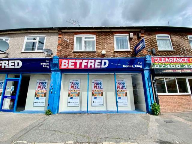 Commercial Property