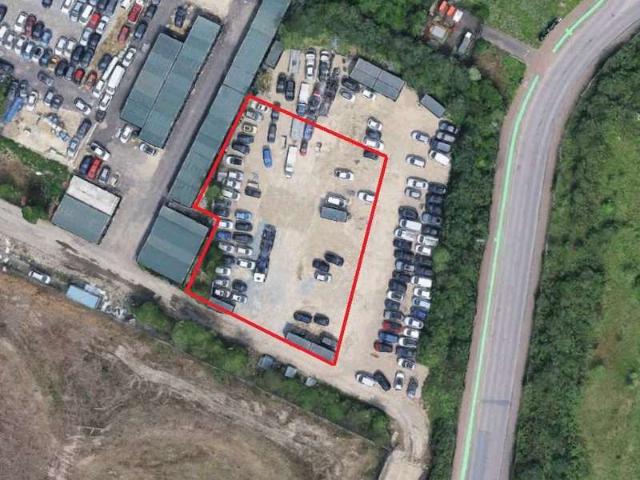 Commercial Property