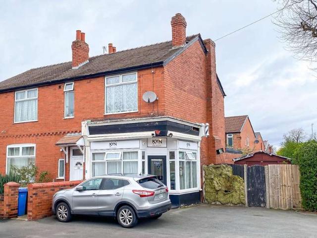 Commercial Property