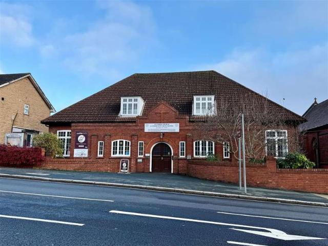 Commercial Property