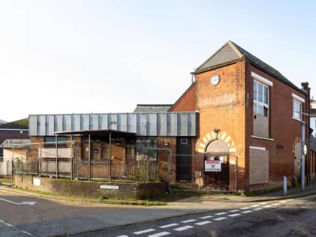 Commercial Property