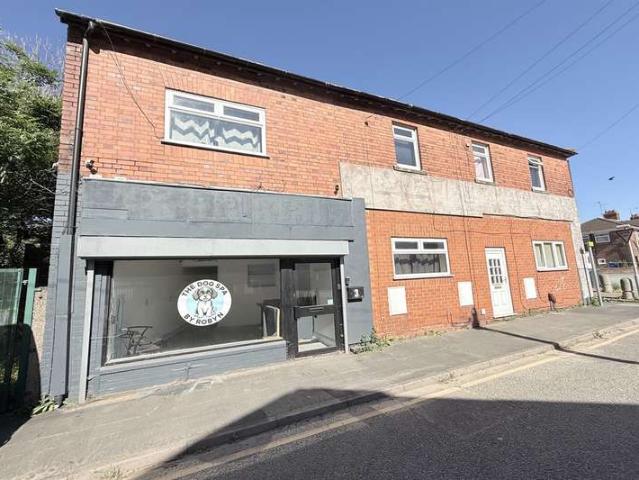 Commercial Property