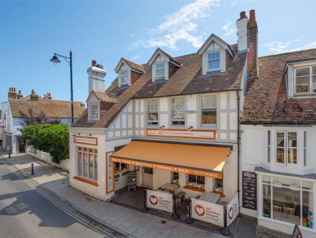 Commercial Property