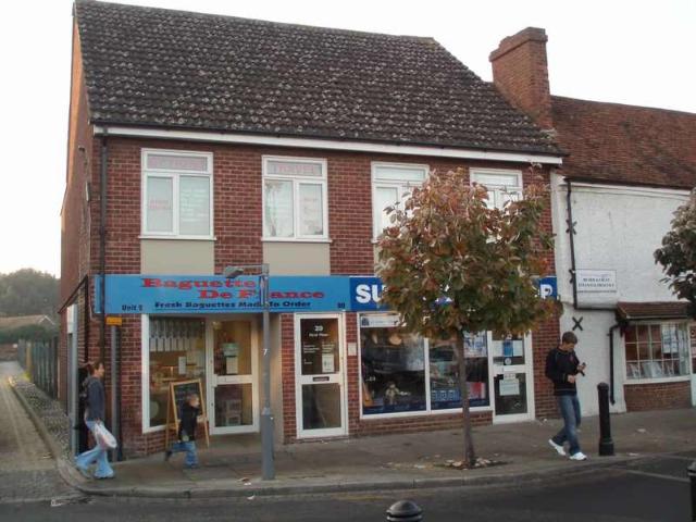 Commercial Property