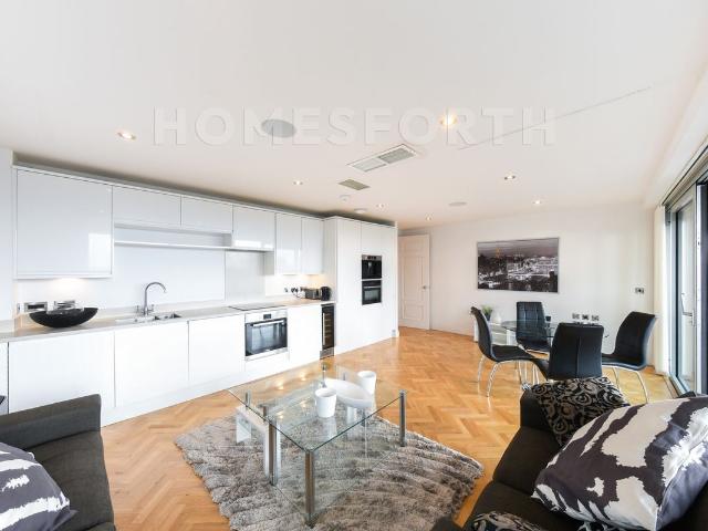Commercial Road, Aldgate East E1, 2 bed penthouse to rent, £4,300 pcm | PrimeLocation