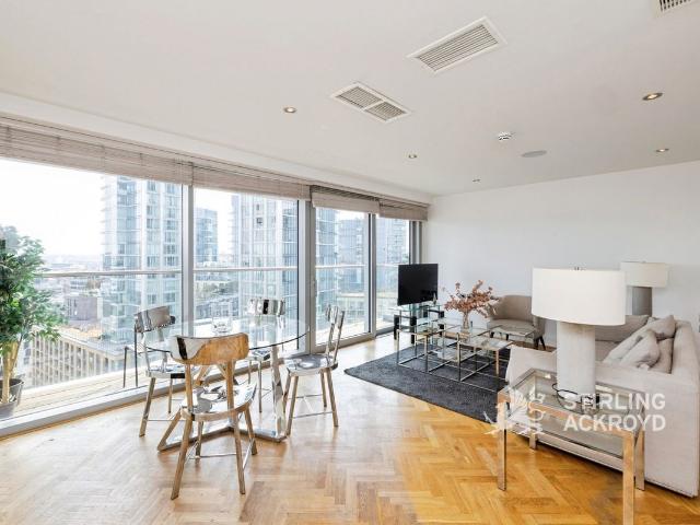 Commercial Road, Aldgate East, London E1, 2 bed flat to rent, £4,299 pcm | PrimeLocation
