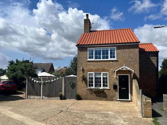 Commercial Road, Alford, 4 Bedroom Detached