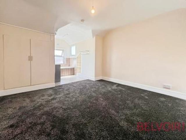 Commercial Road, Bulwell, Nottingham, NG6