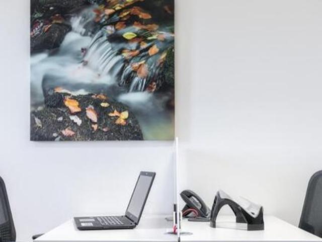 Commercial Road, Gloucester, Serviced Office To