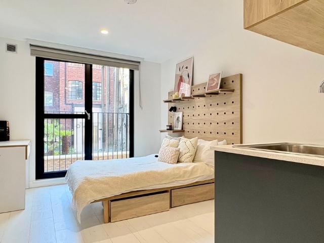 Commercial Road, London E14, Studio to rent, £1,655 pcm | PrimeLocation