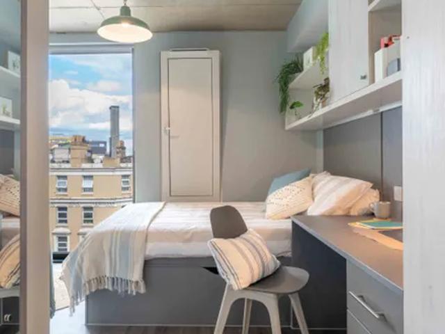 Commercial Road, London, E1 1LP, United Kingdom | Room for rent #165354775 | Rentberry