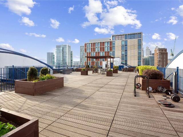 Commercial Road, London E1, 2 bed flat to rent, £2,250 pcm | PrimeLocation