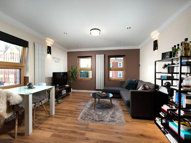 Commercial Road, London E1, 2 bed flat to rent, £2,600 pcm | PrimeLocation