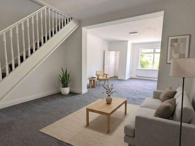 Commercial Road, Llanhilleth NP13, 3 bed terraced house to rent, £750 pcm | PrimeLocation