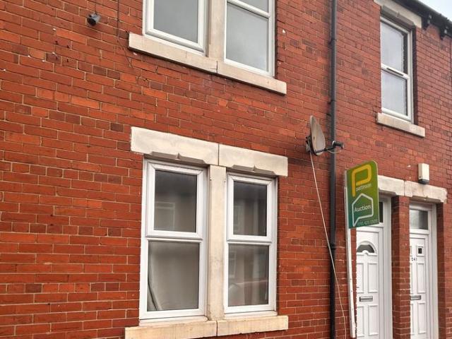 Commercial Road, Newcastle Upon Tyne NE6, 2 bed flat to rent, £750 pcm | PrimeLocation