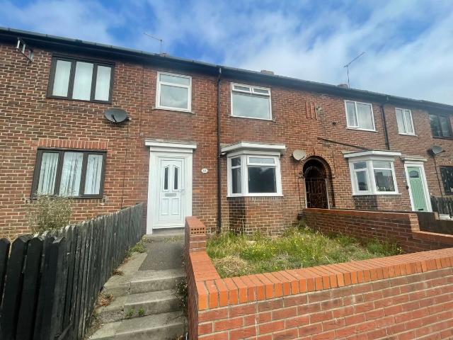 Commercial Road, South Shields NE33, 2 bed terraced house to rent, £750 pcm | PrimeLocation