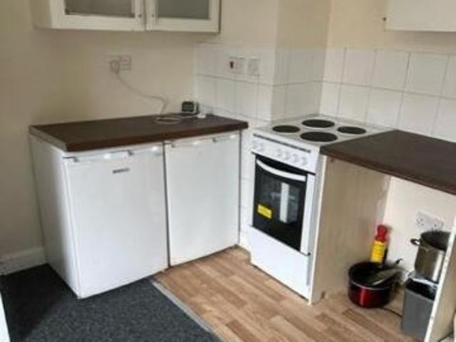 Commercial Road, Southampton, 1 Bedroom Flat