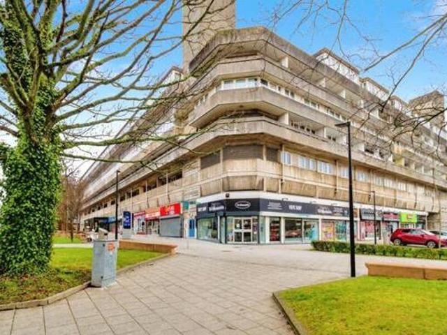 Commercial Road, Southampton, 1 Bedroom Flat