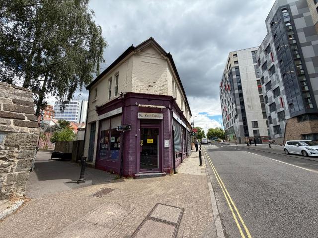 Commercial Road, Southampton SO15, 1 bed flat to rent, £800 pcm | PrimeLocation