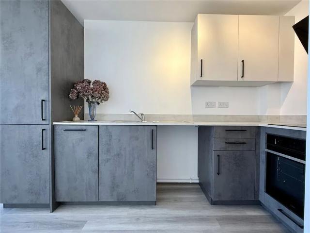 Commercial Road, Poole, Dorset, BH14