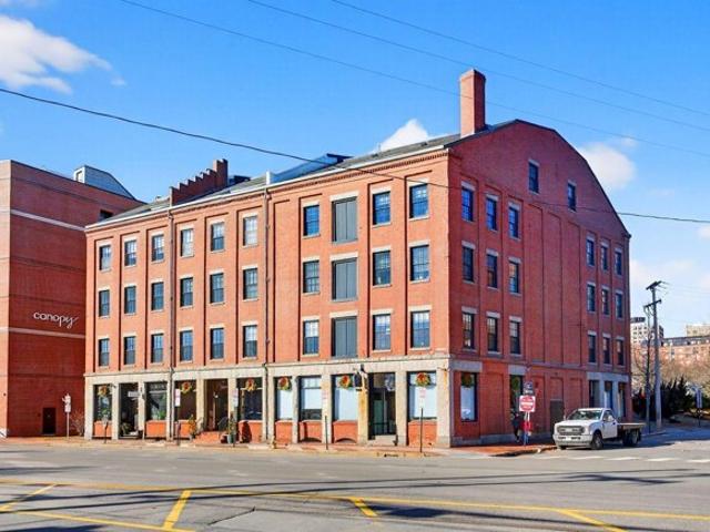 Commercial St Apt B, Portland, Condo For Sale