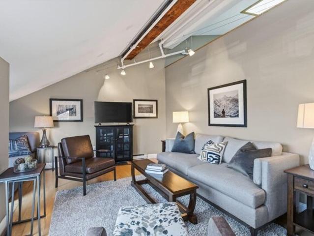 Commercial St Apt B, Portland, Condo For Sale