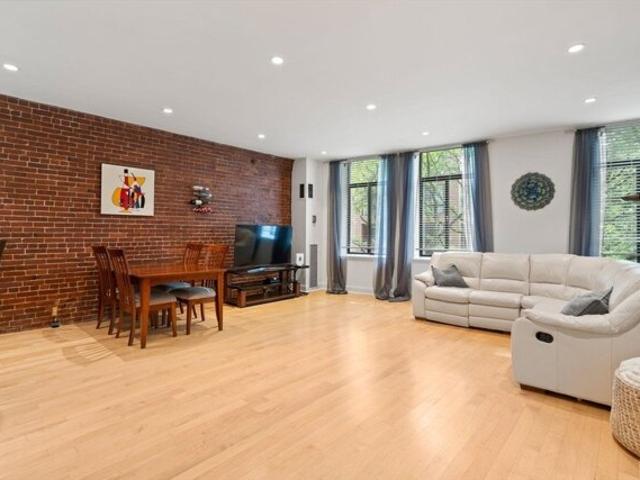 Commercial St Apt,boston, Condo For Sale