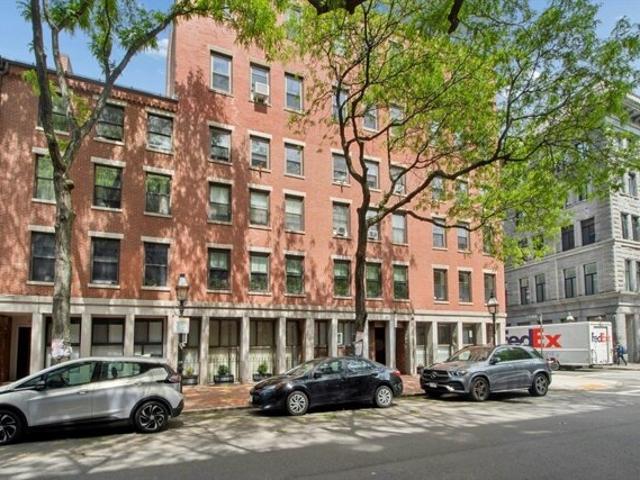 Commercial St Apt, Boston, Condo For Sale