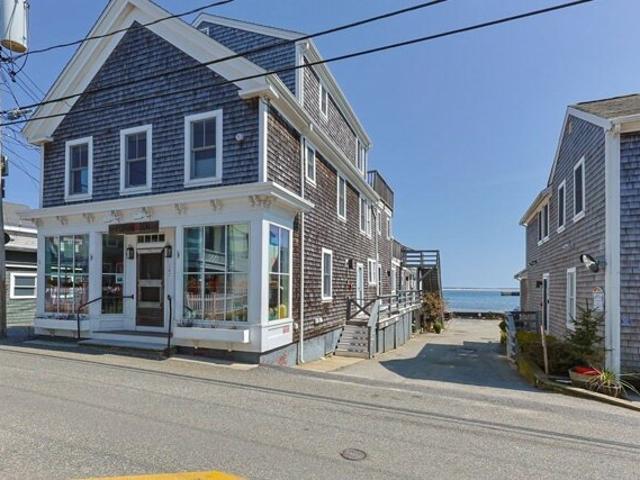 Commercial St Apt L, Provincetown, Condo For Sale