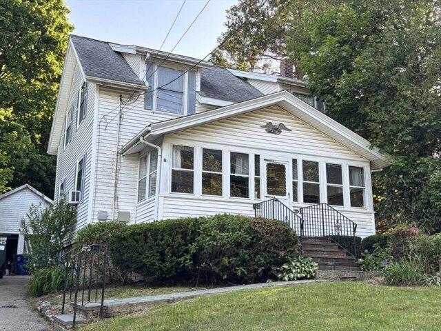 Commercial St, Braintree, Home For Sale