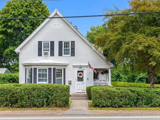 Commercial St, Braintree, Home For Sale